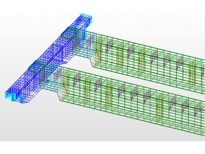 BRIDGE CRANE | PAVIATH INTEGRATED SOLUTION